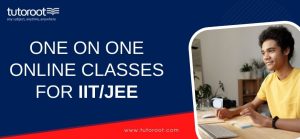 1 on 1 live Classes – Individual Coaching for IIT-JEE Aspirants