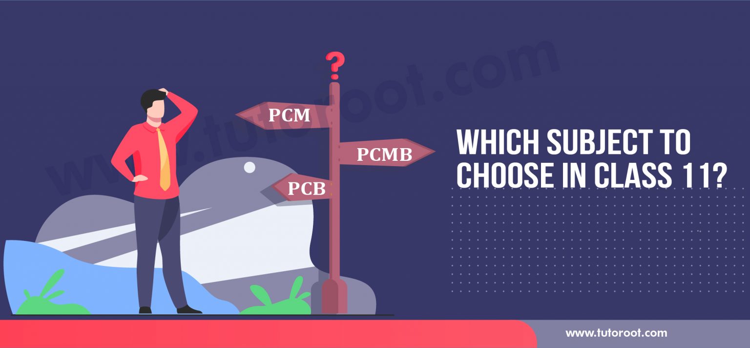PCM, PCB or PCMB- Best Option To Choose in 11th Standard [updated]