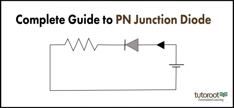Complete Guide to PN Junction Diode [Updated] - Characteristics
