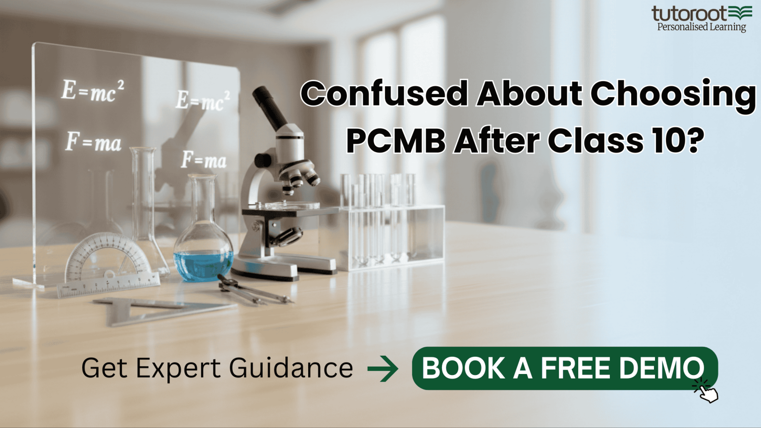Pros and Cons of Choosing PCMB of Taking PCMB after 10th