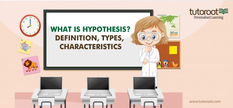 What is Hypothesis? - Definition, Types, Characteristics 2023