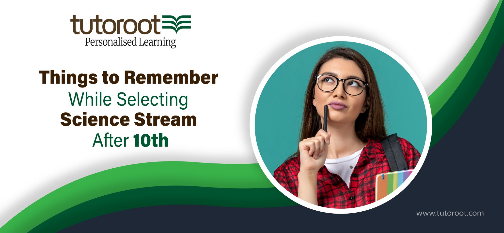 Things to Remember While Selecting Science Stream After 10th