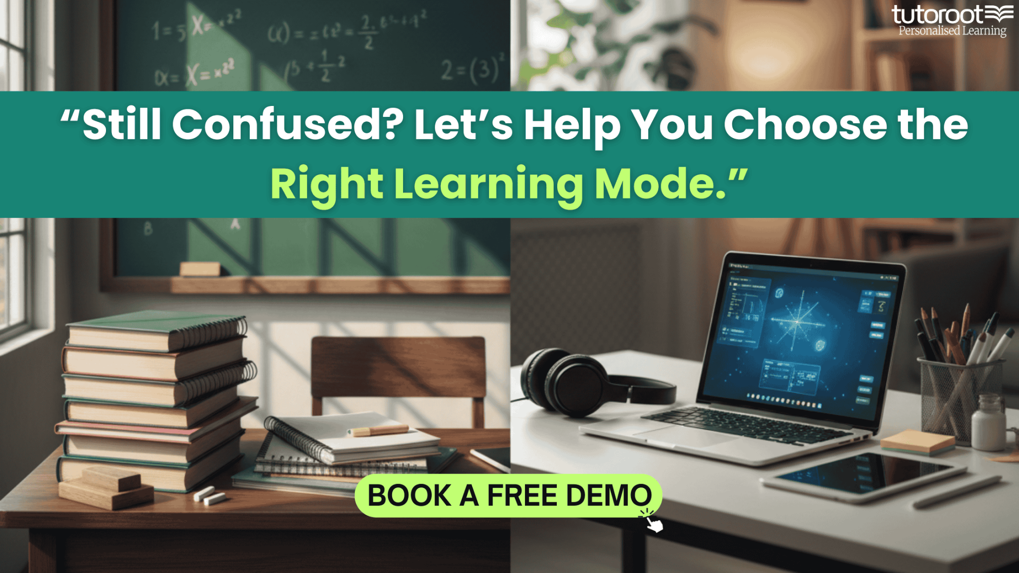 What is the Difference Between Online Classes and Offline Classes?