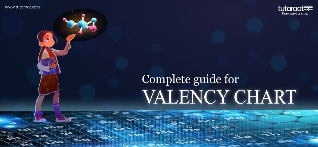 How Can You Master the Valency Chart? A Complete Guide
