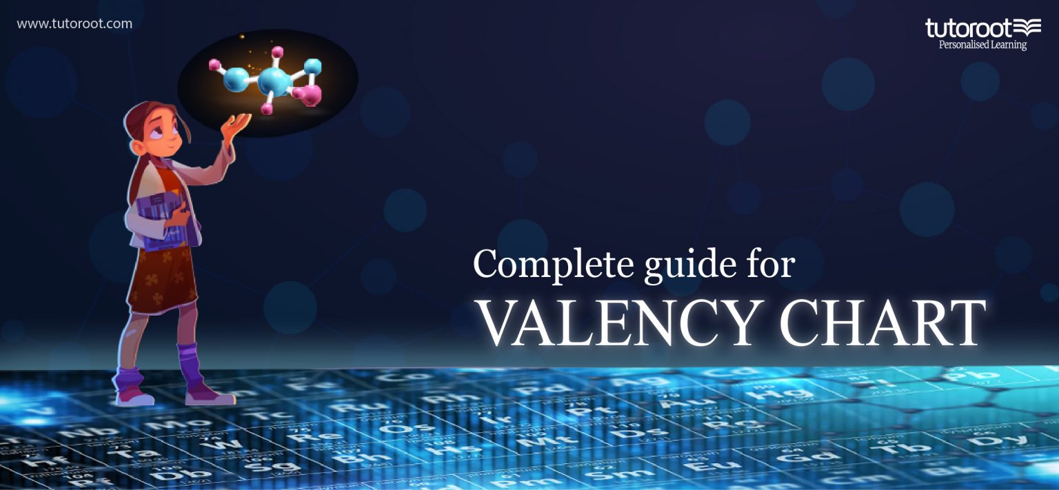 How Can You Master the Valency Chart? A Complete Guide