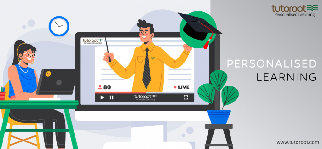 What is Personalized Learning? - Tutoroot What is Personalized Learning? - Tutoroot
