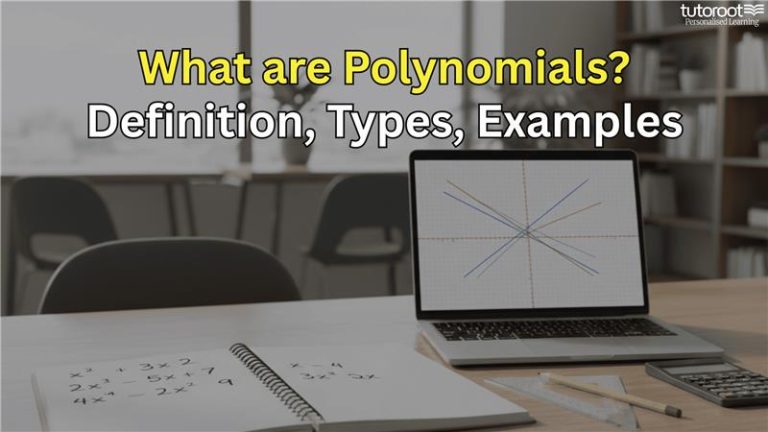 What are Polynomials? Definition, Types, Examples