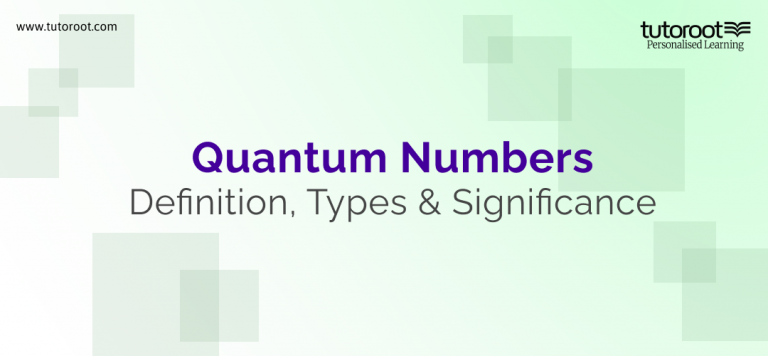 What are Quantum Numbers and Why are They Important?