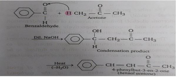 What is Aldol Condensation? Reaction, Mechanism, Example
