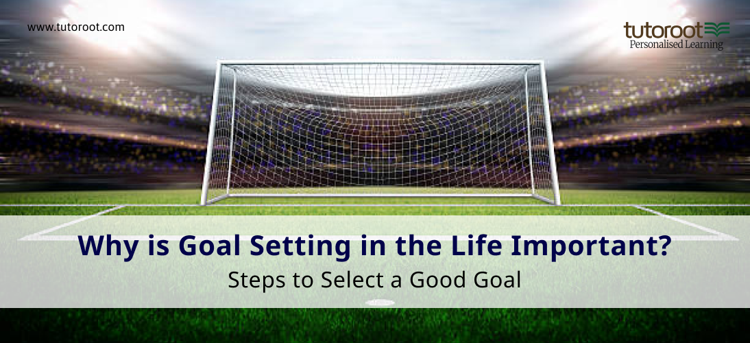 Why Goal Setting in the Life Important? Steps to Select a Goal
