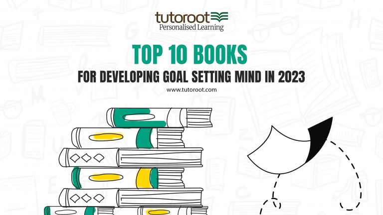 What are the Top 10 Books for Developing Goal Setting Mind?