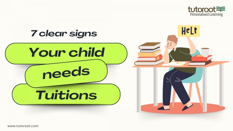 How Can You Tell If Your Child Needs Tuition Support?