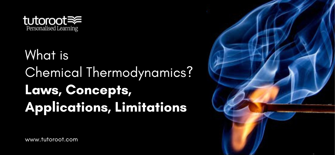 What is Chemical Thermodynamics?
