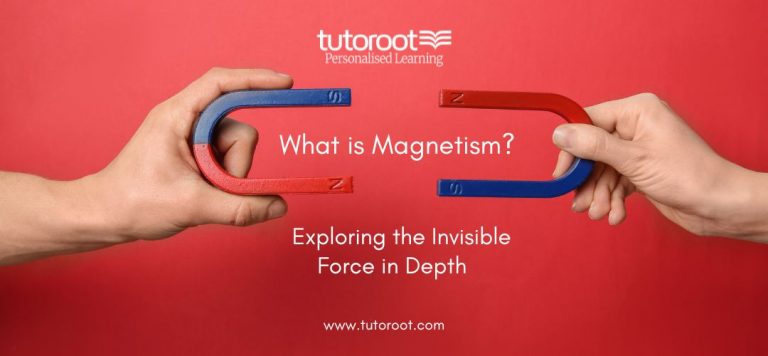 What is Magnetism? Exploring the Invisible Force in Depth