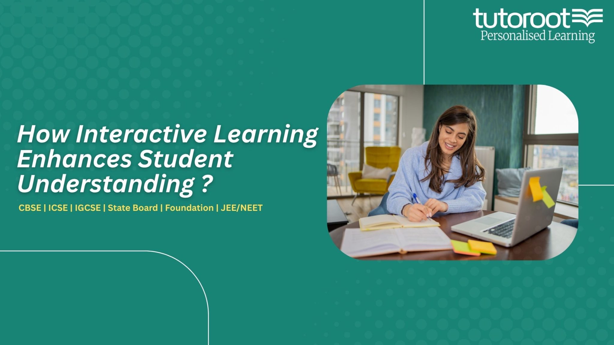 How Interactive Learning Enhances Student Understanding