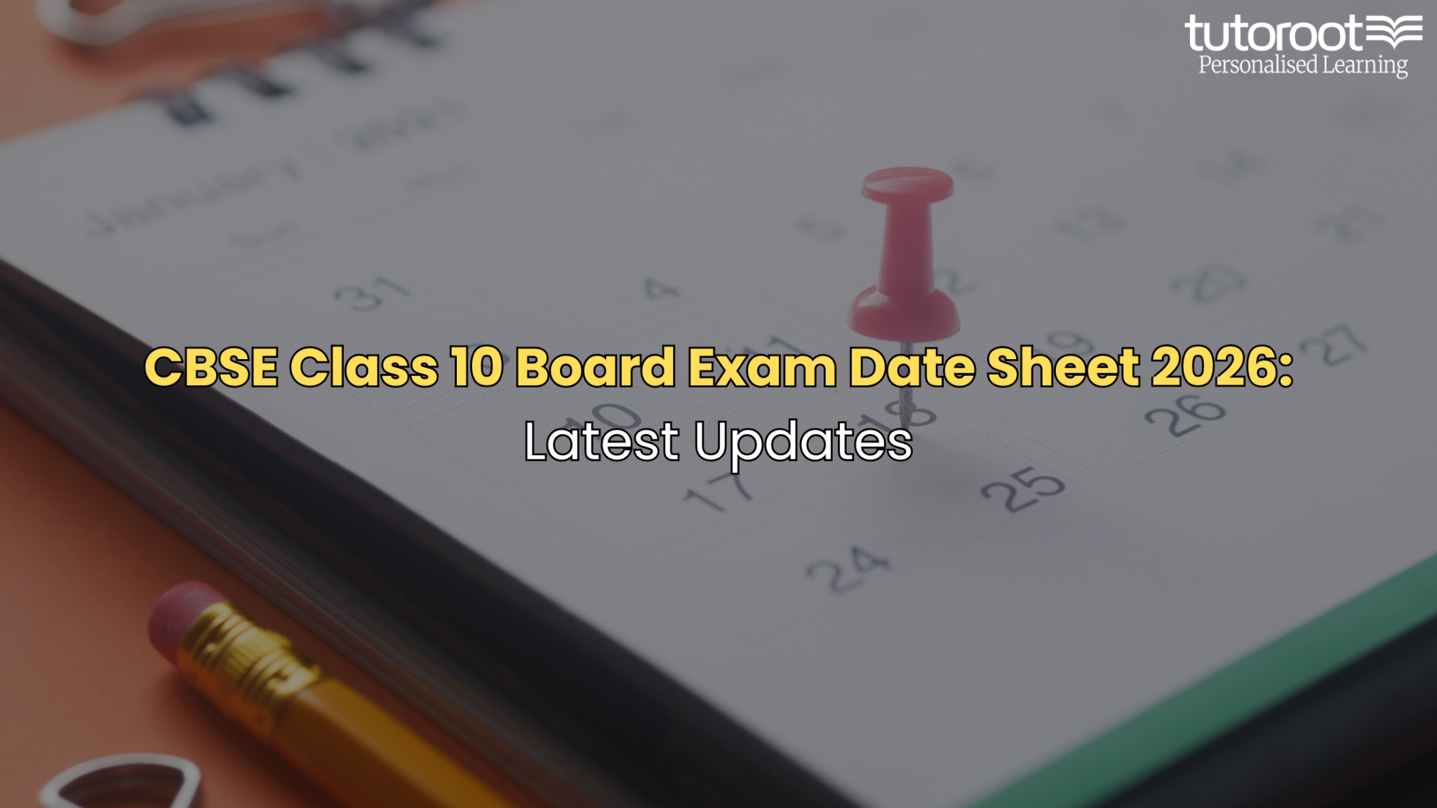 CBSE Class 10 Board Exam Date Sheet 2026: Latest Updates