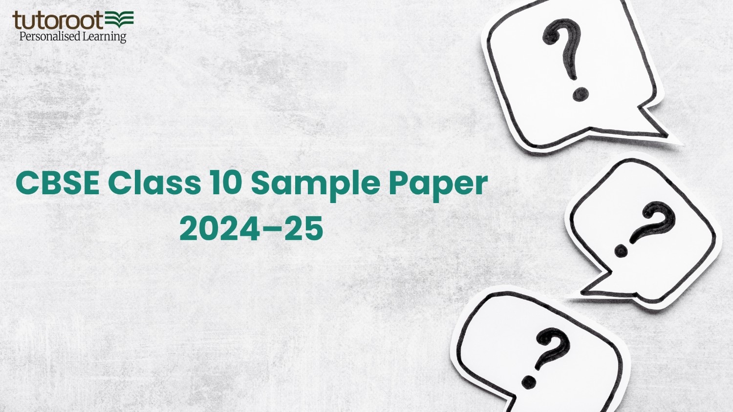 How to Download CBSE Class 10 Sample Paper 2024–25 Online