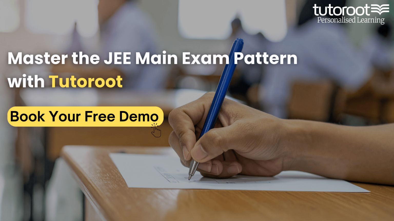 JEE Main 2026 Exam Pattern & Marking Scheme Guide