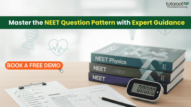 How Many Questions Are There in NEET? Full Breakdown
