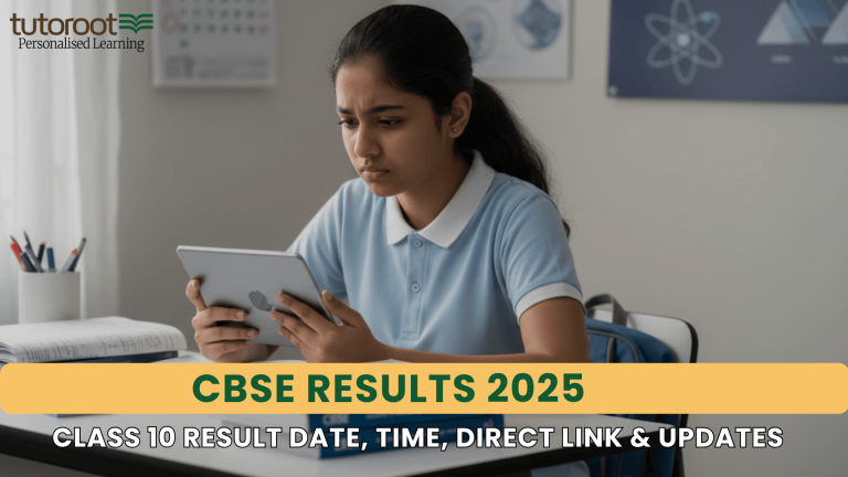CBSE Result 2025: Class 10 Result Date, Time & Direct Link